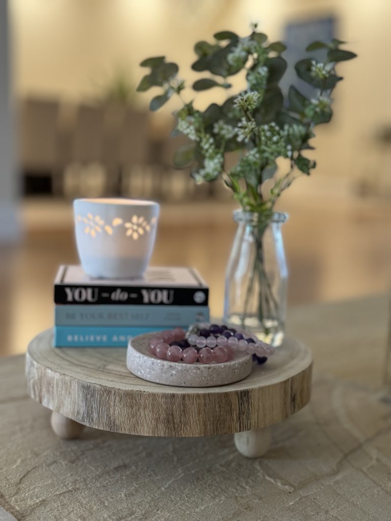 Trivet Round | Essential Tray